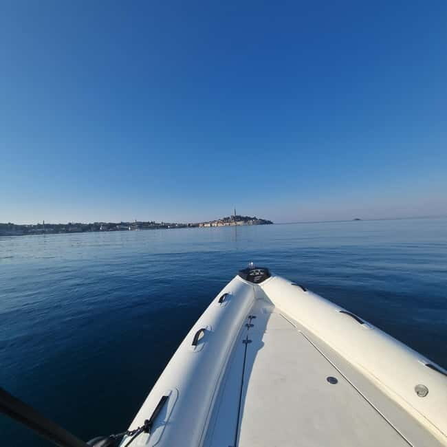 Rovinj Islands: 3-Hour Tour with Swimming and Snorkeling - FAQ