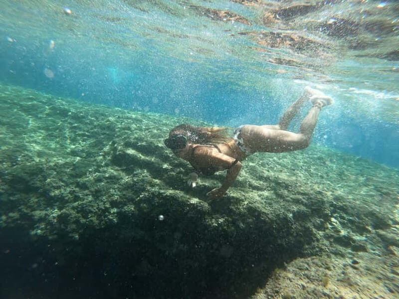 Rovinj Islands: 4-Hour Guided Kayak Tour with drinks - Practical Details: What’s Included and What’s Not