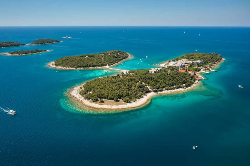 Rovinj Islands: 4-Hour Guided Kayak Tour with drinks - Who Will Love This Tour?