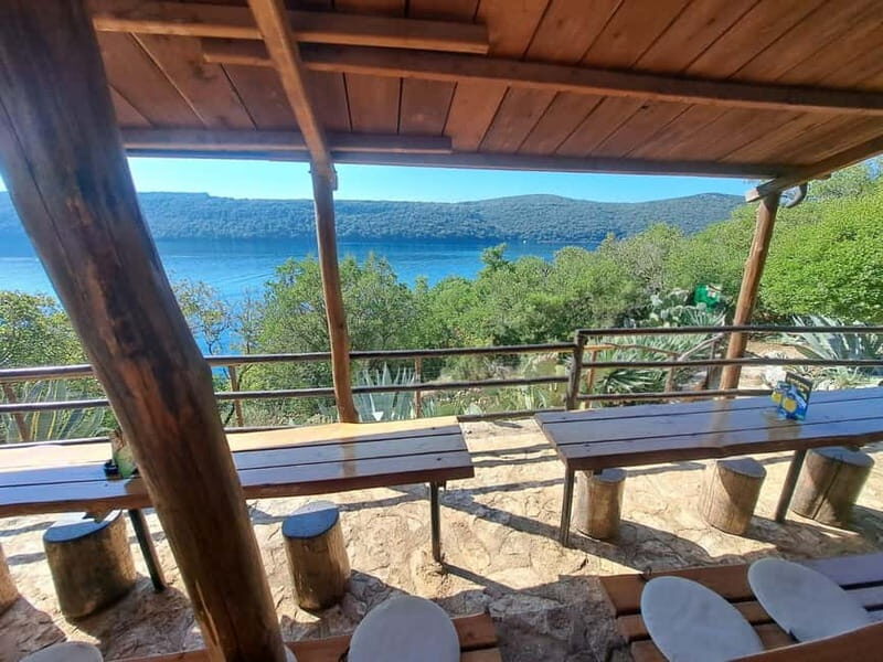 Rovinj Islands, LImski Fjord & Shellfish Tasting (Optional) - Explore the Hidden Corners of Istria: Rovinj Islands, Limski Fjord & Shellfish Tasting