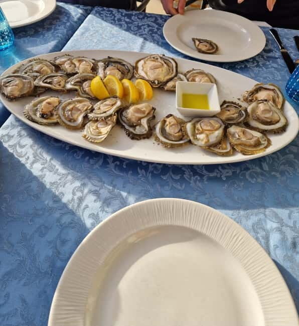 Rovinj Islands, LImski Fjord & Shellfish Tasting (Optional) - What Real Travelers Say