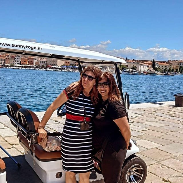 Rovinj: Old Town Golf Cart Tour - Final Thoughts