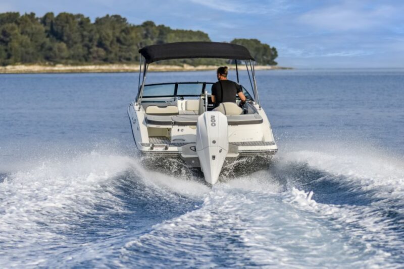 Rovinj or Vrsar: Lim Fjord & Rovinj islands Speedboat Tour - Final Thoughts