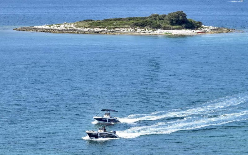 Rovinj or Vrsar: Rovinj Islands and Lim Fjord Speedboat Tour - Final Thoughts: Who Will Love This Tour?