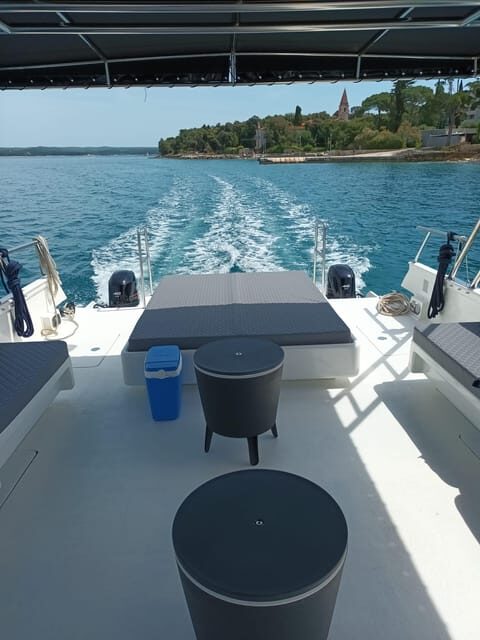 Rovinj: Private tours with catamaran - Final Thoughts: Is It Worth It?