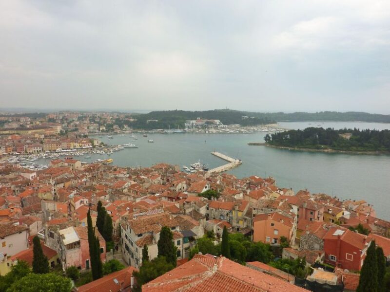 Rovinj: Private Walking Tour - What Do Travelers Say?