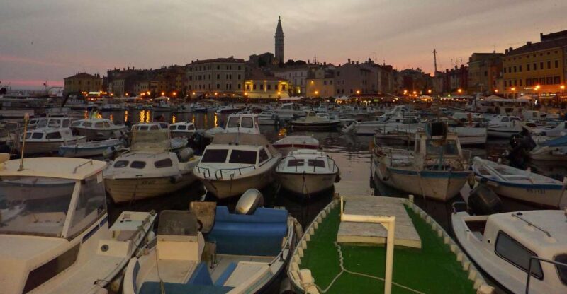 Rovinj: Private Walking Tour - Who Will Enjoy This Tour?