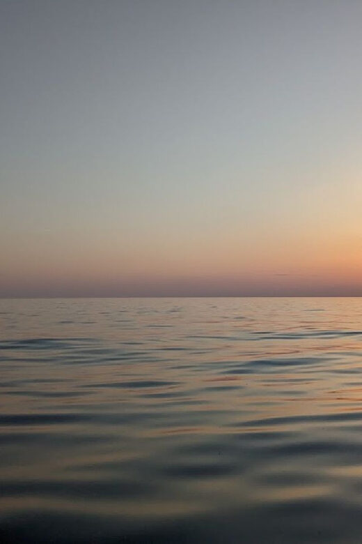 Rovinj Sunset kayaking tour - Key Points