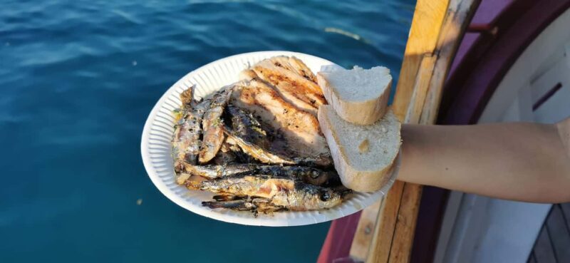 Rovinj: Sunset Lim Fjord Tour with BBQ, Swimming & Dolphins - FAQ