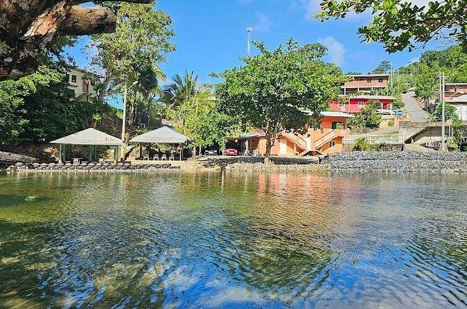 Rowing and Riding Experience in Matura Village Trinidad - Final Thoughts