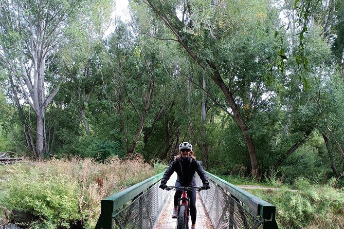 Roxburgh Gorge Bike Hire with Jet Boat & Return Shuttle Included - What Travelers Are Saying