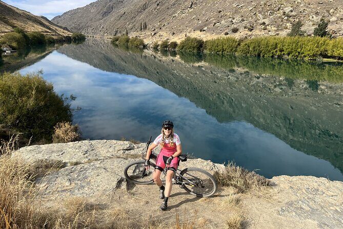 Roxburgh Gorge Bike Hire with Jet Boat & Return Shuttle Included - The Sum Up: Who Will Love This Tour?