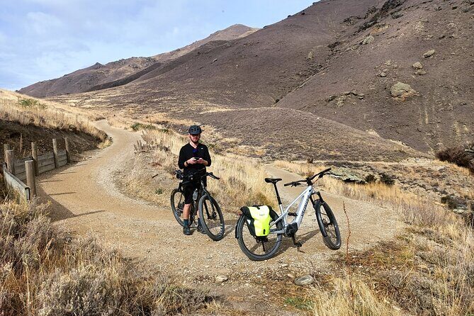 Roxburgh Gorge Bike Hire with Jet Boat & Return Shuttle Included - FAQ