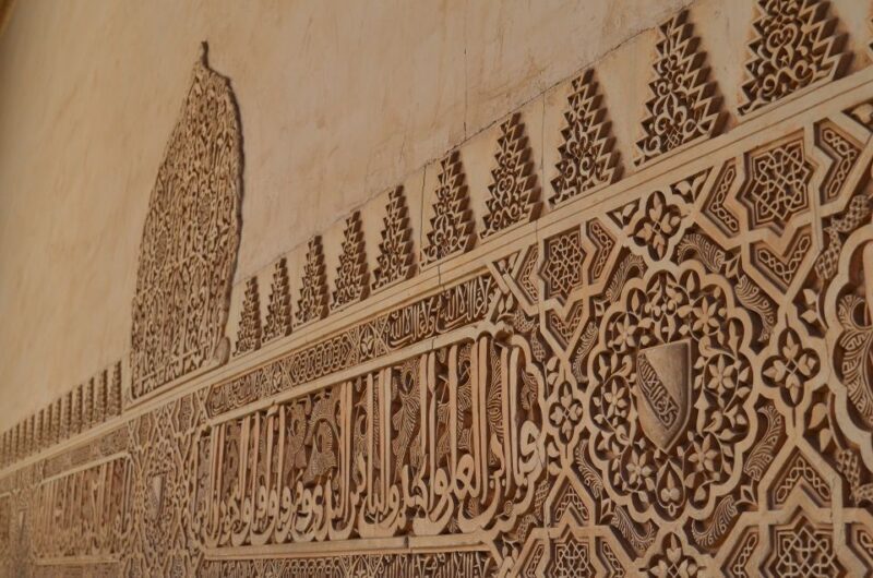 Royal Alcázar of Seville Skip-the-Line Guided Tour - Key Points