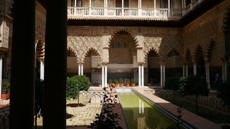 Royal Alcázar of Seville Skip-the-Line Guided Tour - Authentic Experiences and Traveler Feedback