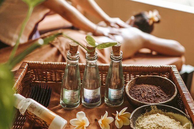 Royal Bali Massage 2 Hours in Nusa Dua Bali - Key Points