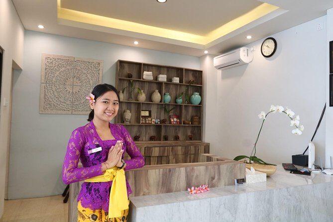 Royal Bali Massage 2 Hours in Nusa Dua Bali - What to Expect from the Royal Bali Massage Experience