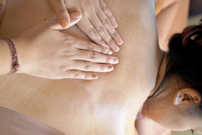Royal Bali Massage 2 Hours in Nusa Dua Bali - Final Thoughts