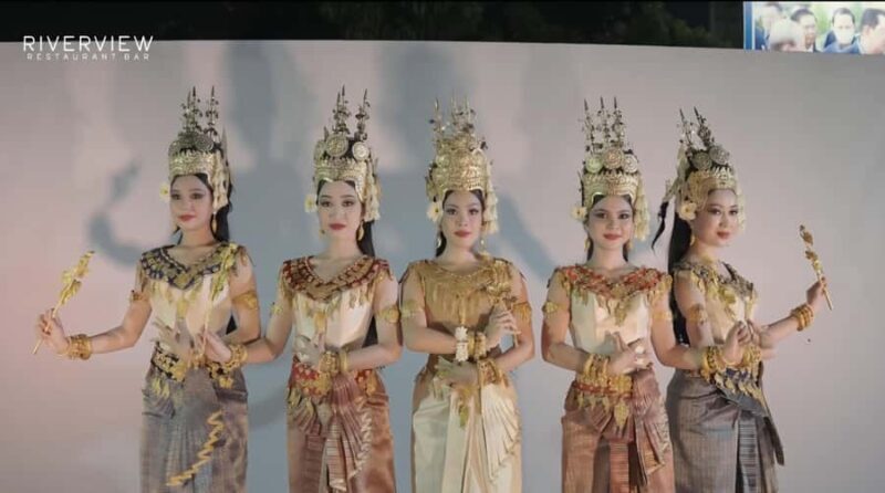 Royal Ballet of Cambodia Apsara Dance Show - Who Should Consider This Tour?