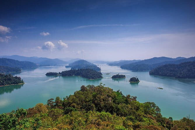 Royal Belum National Park Rainforest Exploration frm Kuala Lumpur - Key Points