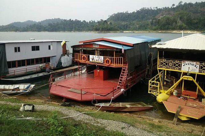 Royal Belum Transfer from Kuala Lumpur - Royal Belum Transfer from Kuala Lumpur: A Practical Guide for Nature Lovers