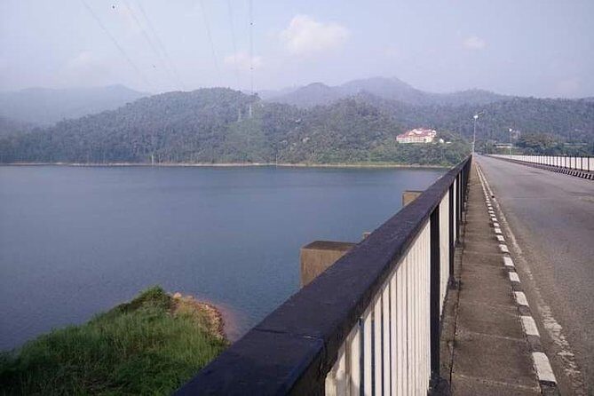 Royal Belum Transfer from Kuala Lumpur - Key Points