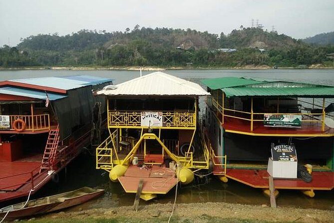 Royal Belum Transfer from Kuala Lumpur - FAQ