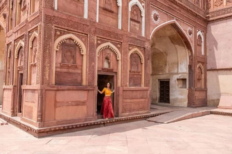 Royal Bikaner: Guided Full-Day City Tour with Hotel Pickup - What Makes This Tour Stand Out