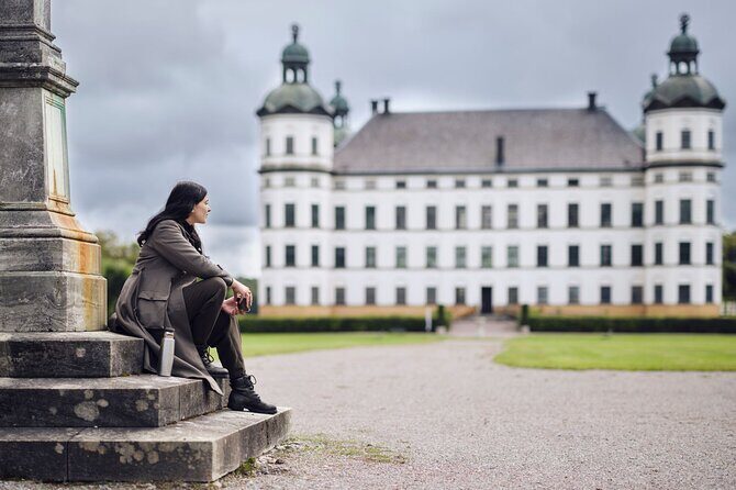 ROYAL Castle Skokloster and Viking Sigtuna (private tour) - Itinerary Breakdown