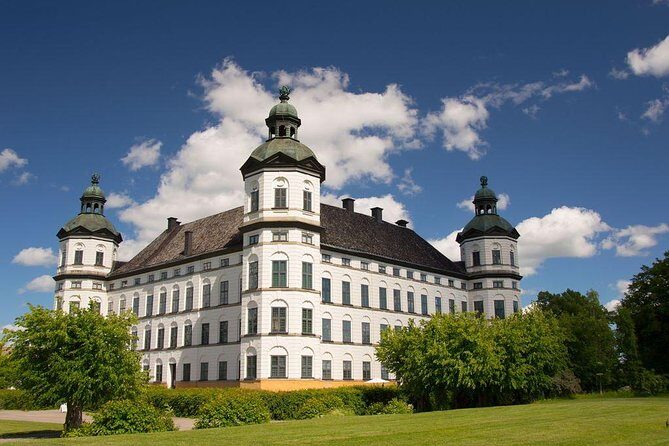 ROYAL Castle Skokloster and Viking Sigtuna (private tour) - Final Thoughts: Is This Tour Worth It?