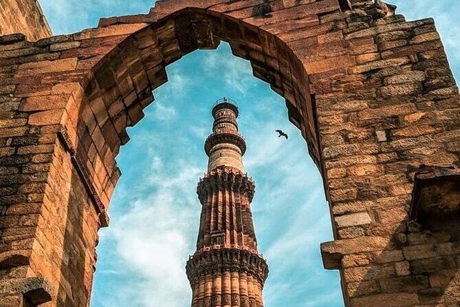 Royal Cities Golden Triangle Tour - The Value of a Guided Golden Triangle Tour