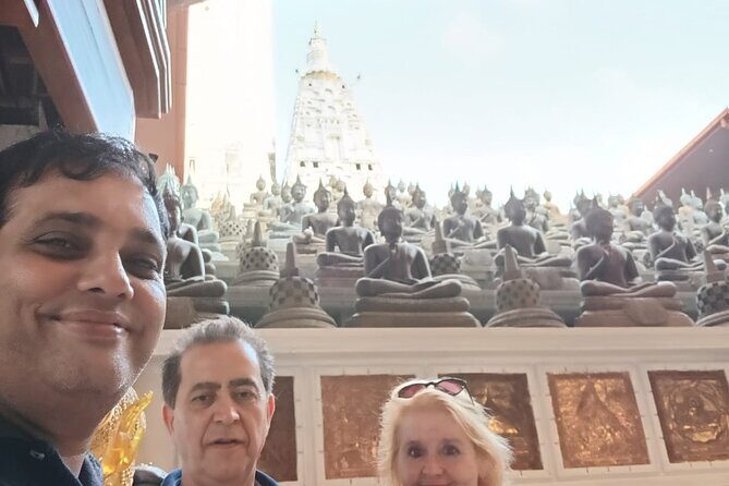 Royal City Tuk Tuk Low price in Colombo All inclusive City Tour - Detailed Breakdown of the Itinerary