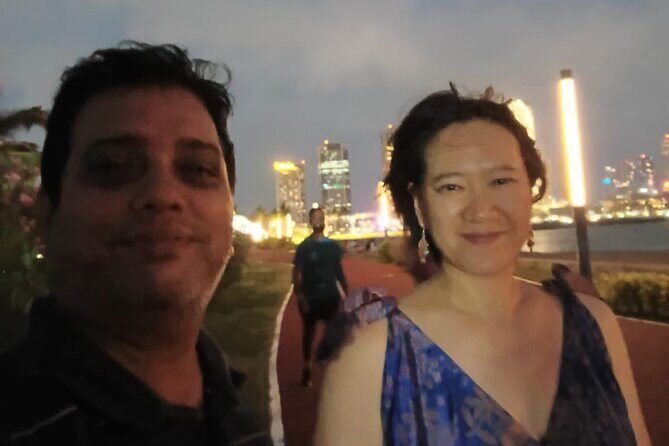 Royal City Tuk Tuk Low price in Colombo All inclusive City Tour - FAQ