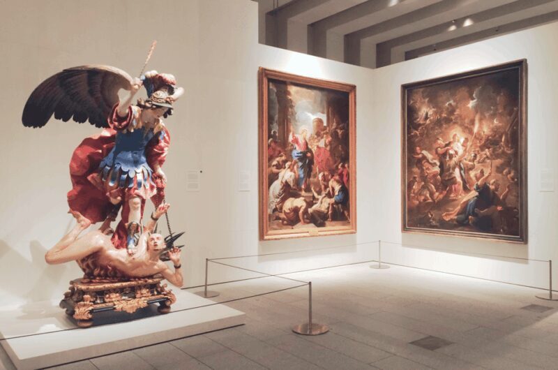 Royal Collections Gallery and Royal gardens: Private tour - Final Thoughts: Who Is This Tour Best For?