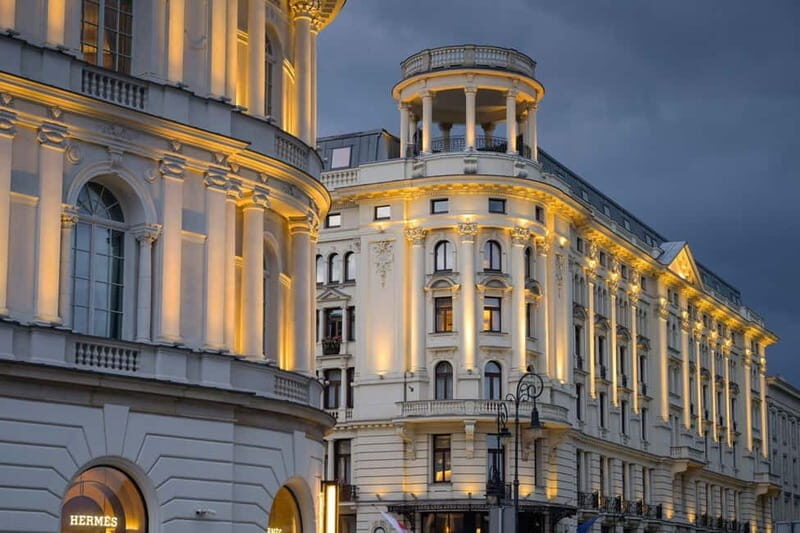 ROYAL & COMMUNIST WARSAW walking tour in English - Practical Details: What You Need to Know