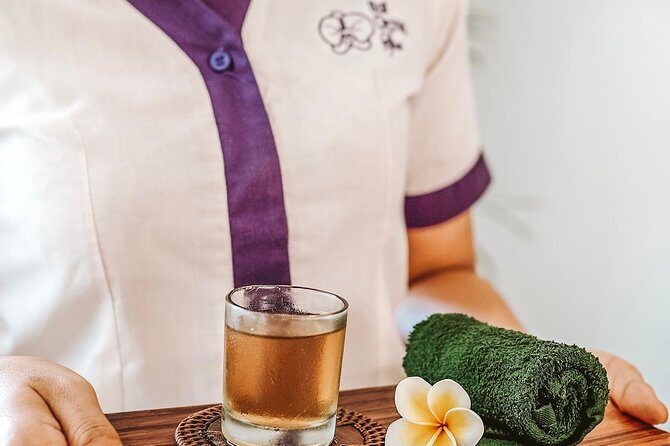 Royal Couple Spa - What to Expect at the Royal Couple Spa