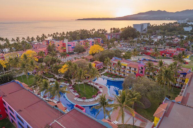 Royal Decameron Cornwall Beach Airport Transfer - Frequently Asked Questions