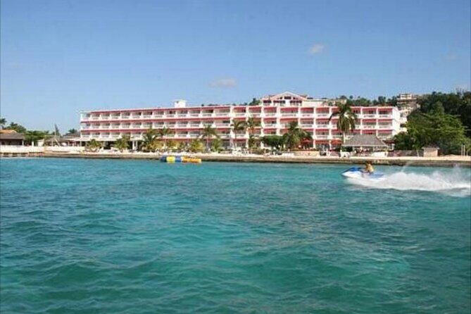 Royal Decameron Montego Bay Private Airport Transfer - Who Is This Transfer Best For?