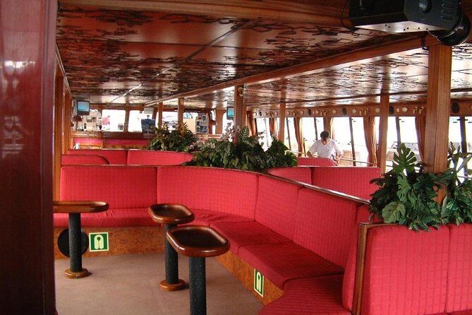 Royal Delfin - 2Hour Sustainable Dolphin & Whale Watching Mini Cruise - Final Thoughts