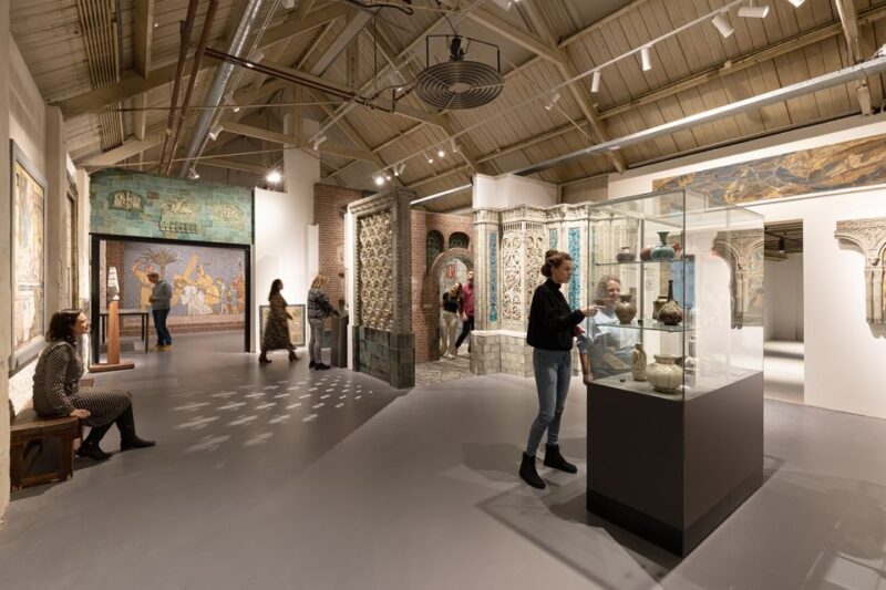 Royal Delft: Delftblue Factory and Museum - Final Thoughts: Who Will Love This Experience?
