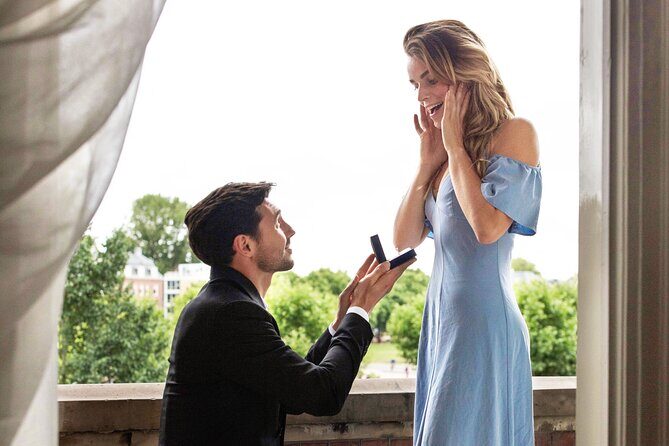Royal Engagement Experience at Royal Coster Diamonds in Amsterdam - Authentic Insights from Visitors
