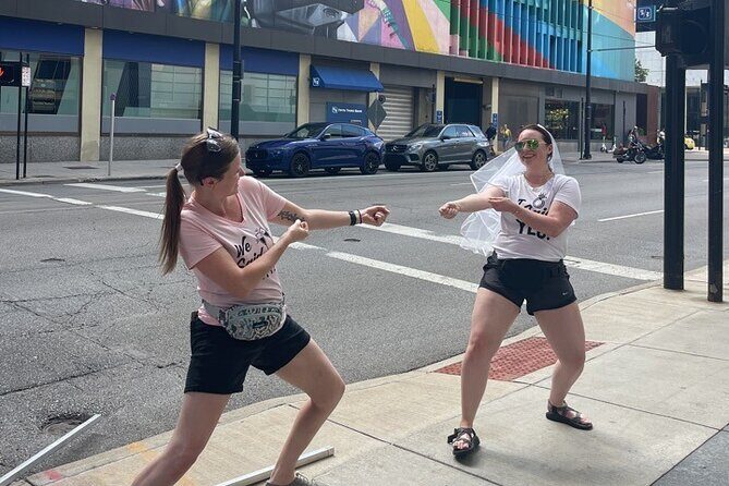 Royal Exploration Scavenger Hunt Game in Nashville - What is the Royal Exploration Scavenger Hunt?