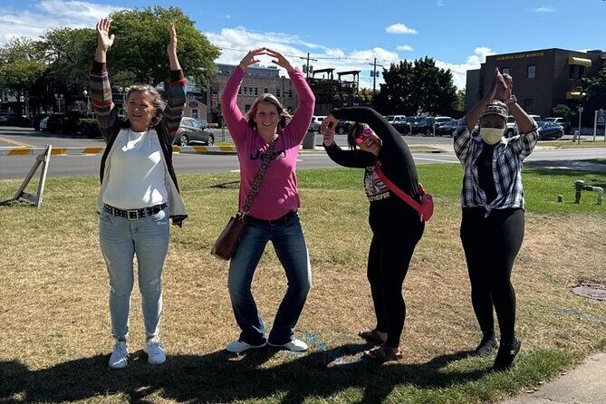 Royal Exploration Scavenger Hunt Game in Nashville - The value and practicalities