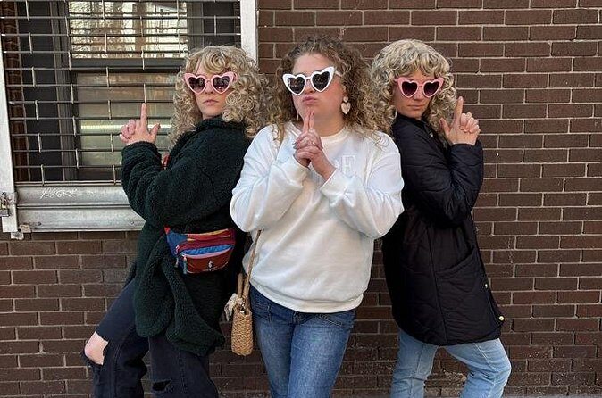 Royal Exploration Scavenger Hunt Game in Nashville - Authentic feedback and what to expect