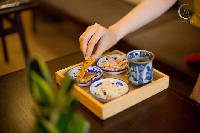 Royal Facial Care with Hair Treatment, 100 mins - The Value of the Experience