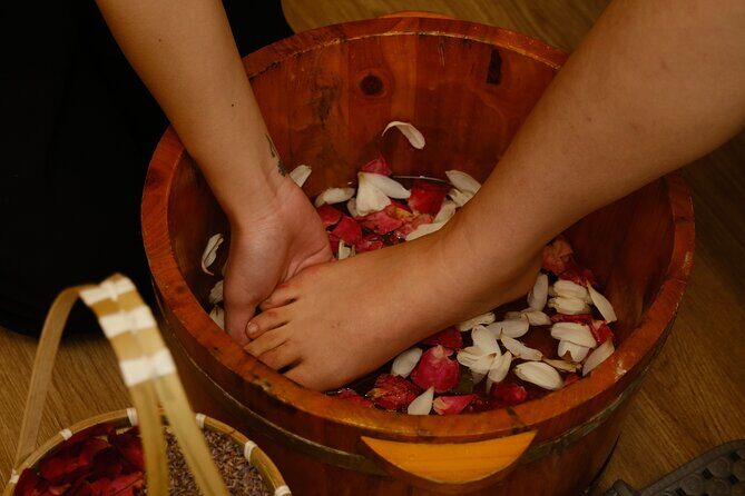 Royal Facial Care with Hair Treatment, 100 mins - Practical Tips for Booking and Visiting