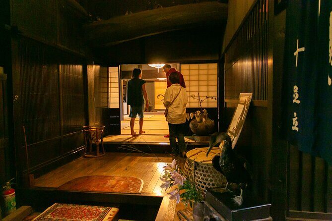 Royal Fishermen's Restaurant and Cormorant Fishing Tour - Key Points