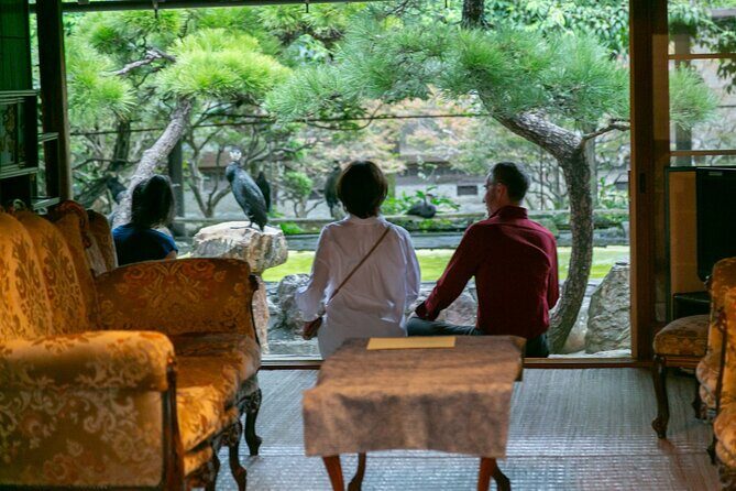 Royal Fishermen's Restaurant and Cormorant Fishing Tour - What Makes This Tour Special?