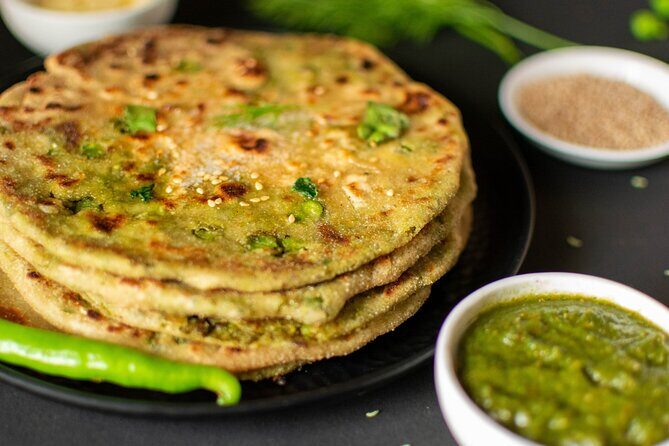 Royal Food Walk Tour Agra - Agra Food Tour Review: A Flavorful Stroll Through the City’s Streets