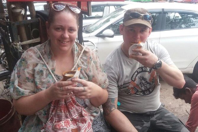 Royal Food Walk Tour Agra - Final Thoughts: Is It Worth It?